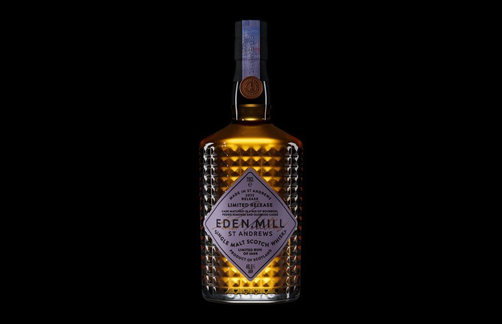 Eden Mill - De:strukt Studio